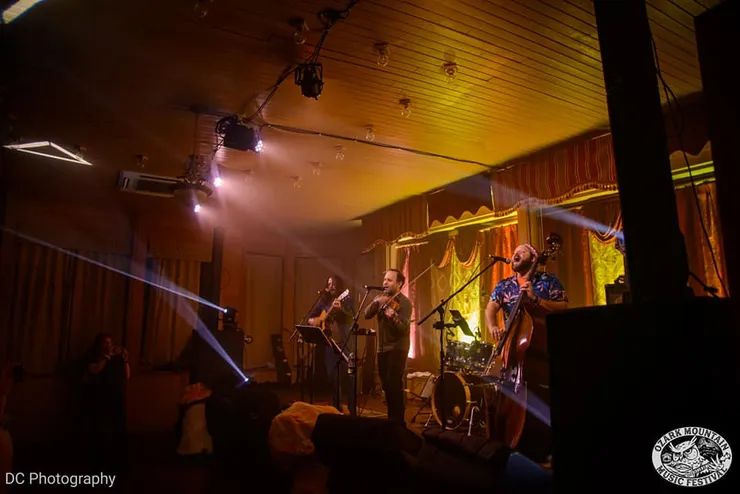 Grateful Dead Tribute Band