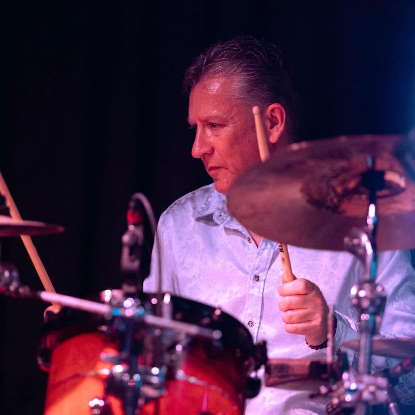 Gracie Jane Sinclair - Meet the Band!