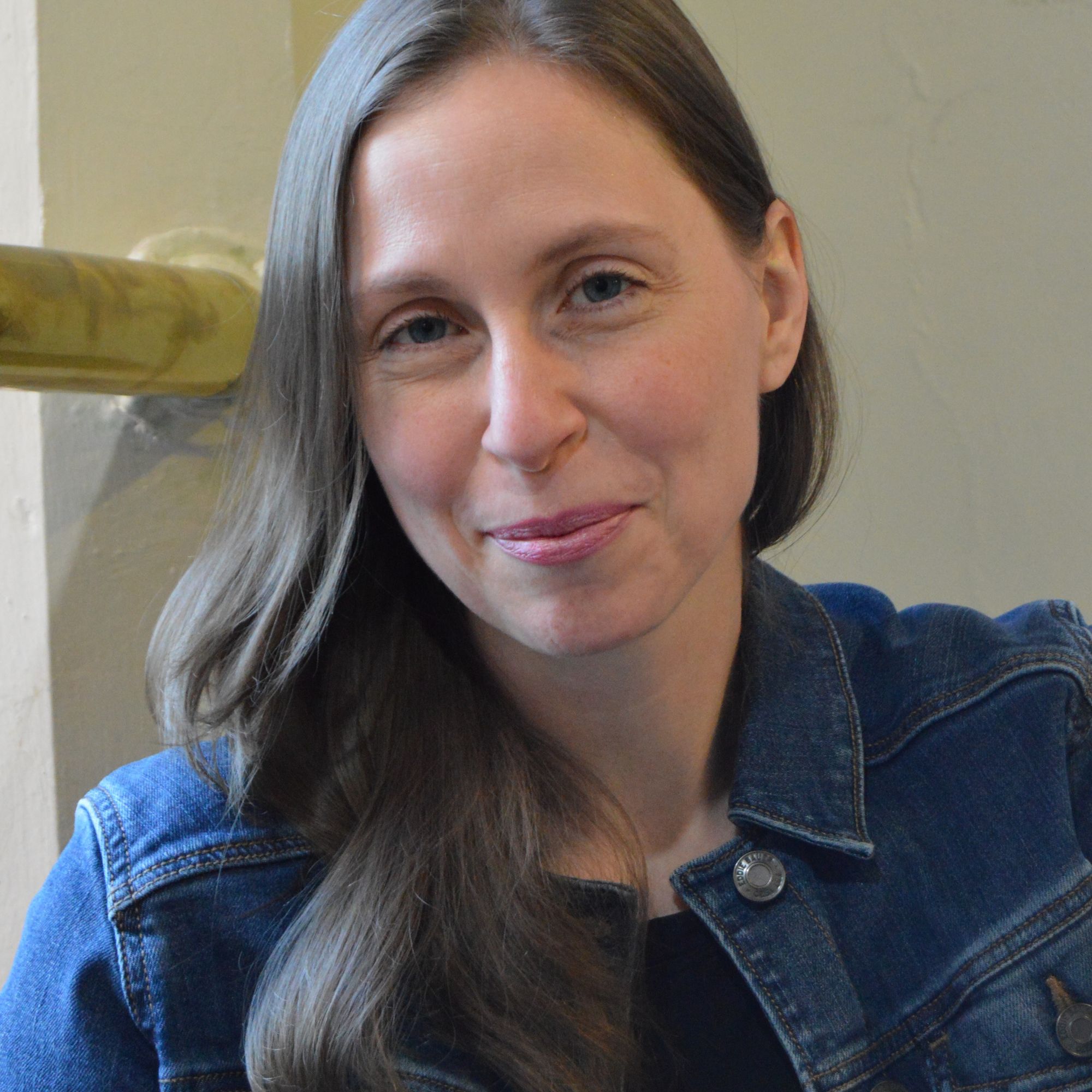 Gracie Jane Sinclair - Meet the Band!