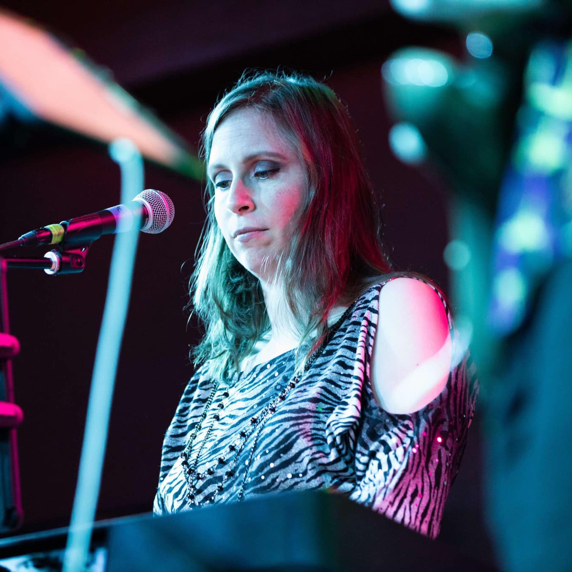 Gracie Jane Sinclair - Meet the Band!