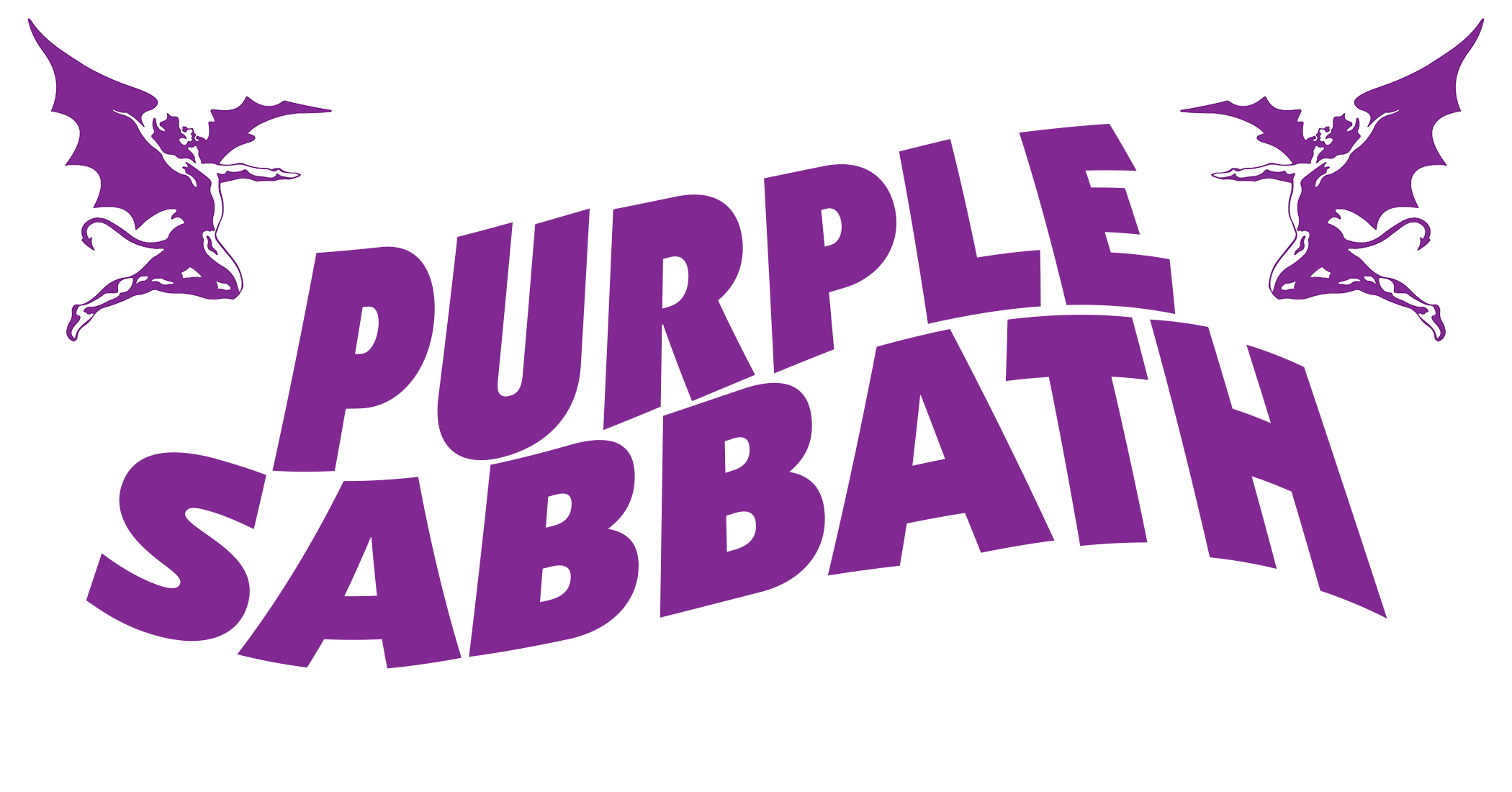 Purple Sabbath