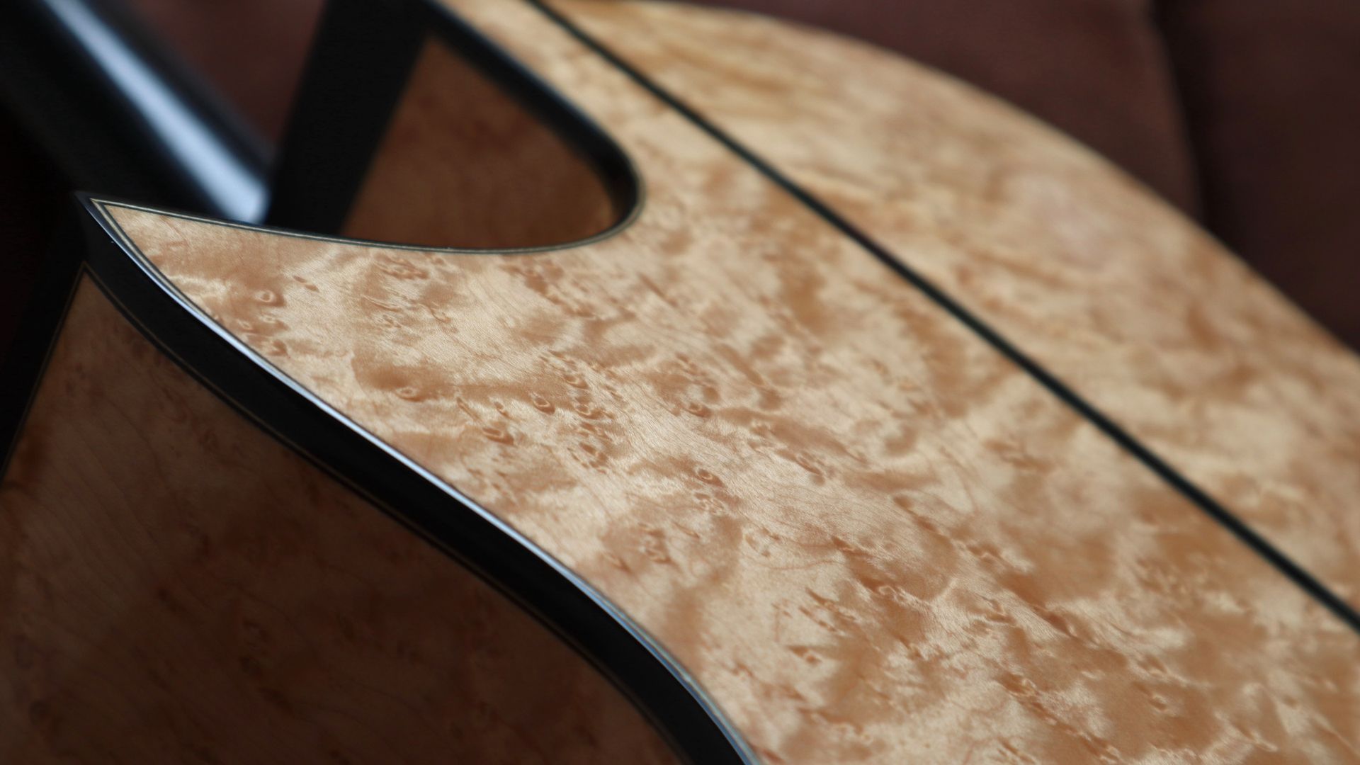 We Need To Talk About Maple - Does it Work for Acoustic Guitars?