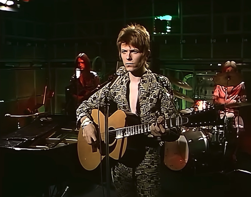 SECRETS OF THE CLASSIC ACOUSTIC GUITAR SOUND