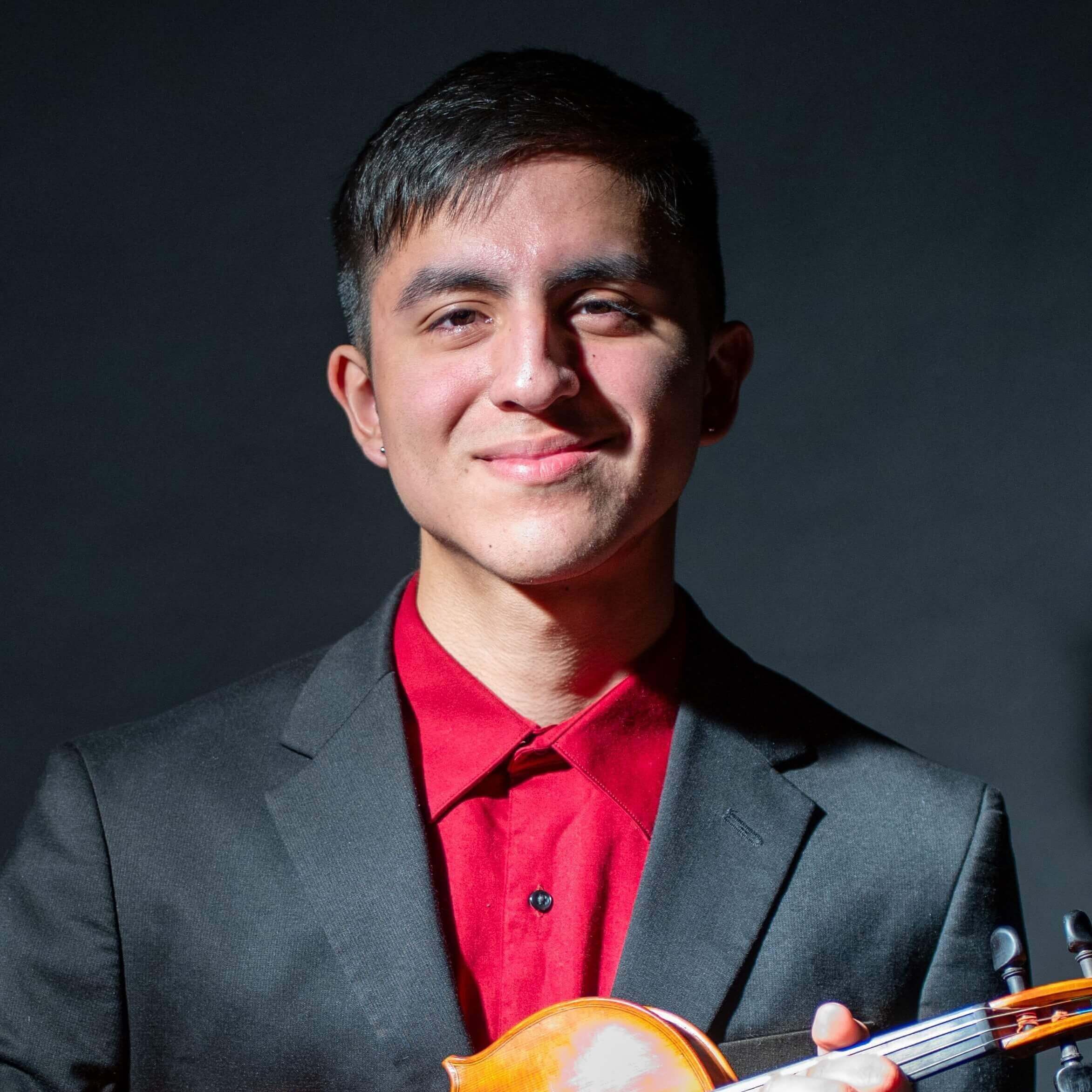 Luis Muñoz Music