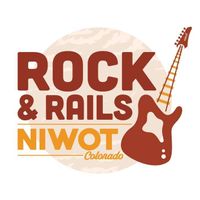 Niwot Rockin Rails @ Whistle Stop Park - Aug 8, 2024, 5:00PM