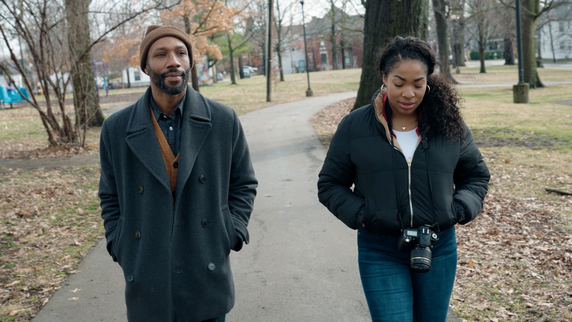 UnderMain - Everything in Its Place