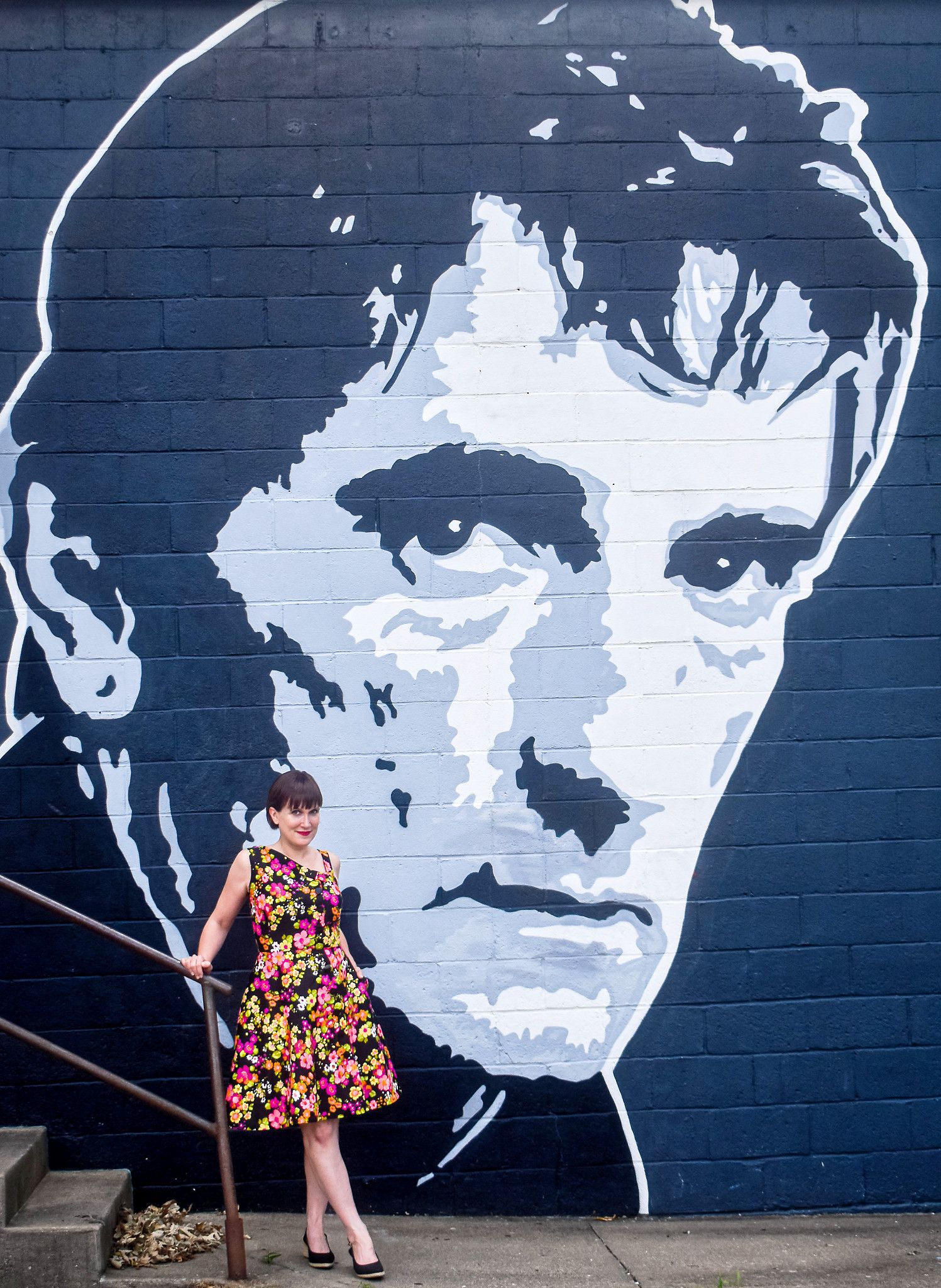 UnderMain - Harry Dean Stanton Fest