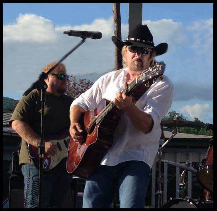 STEVE BRYSON / STEVE BRYSON BAND