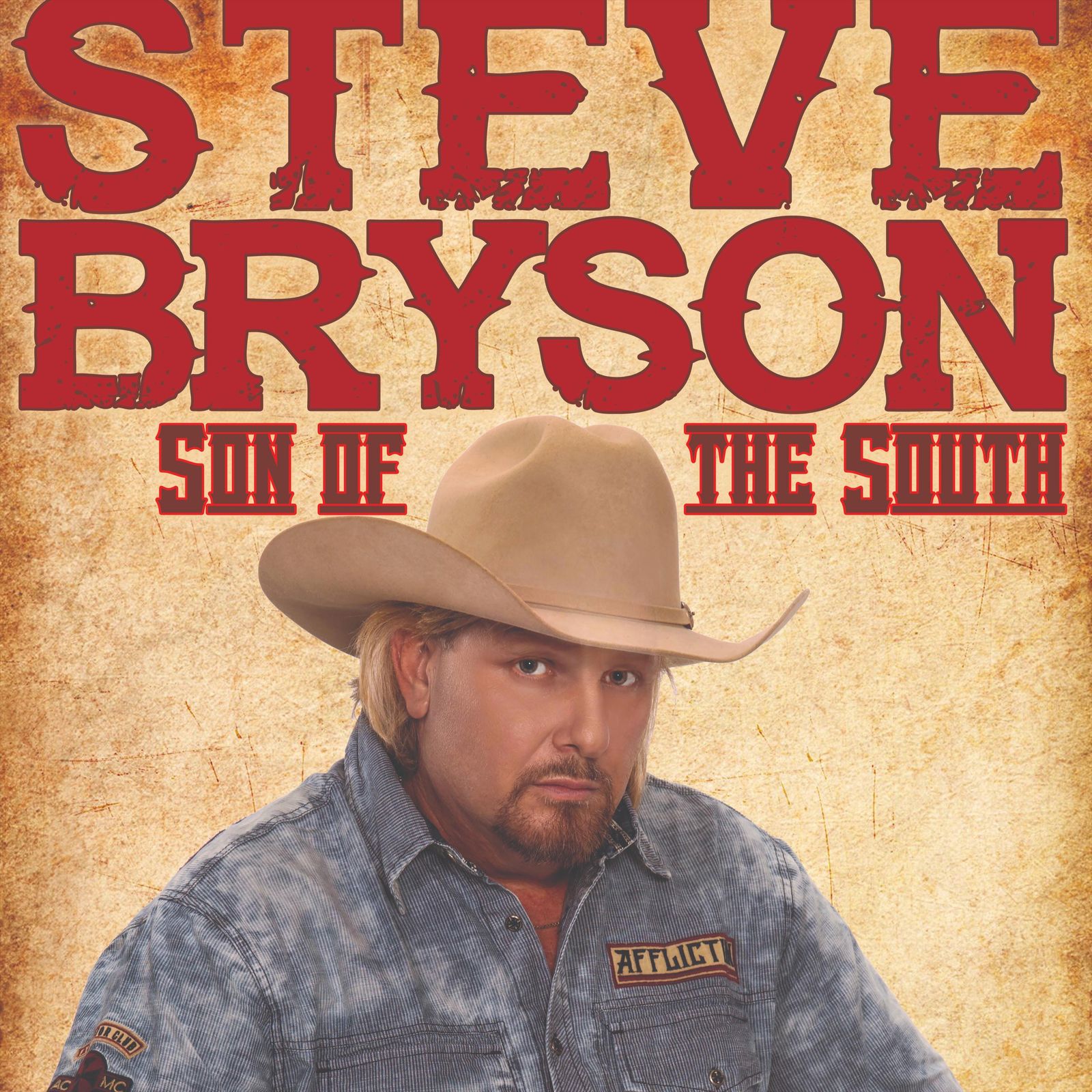 STEVE BRYSON / STEVE BRYSON BAND