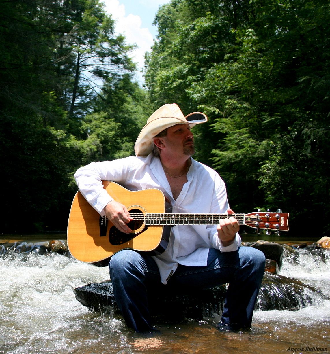 STEVE BRYSON / STEVE BRYSON BAND