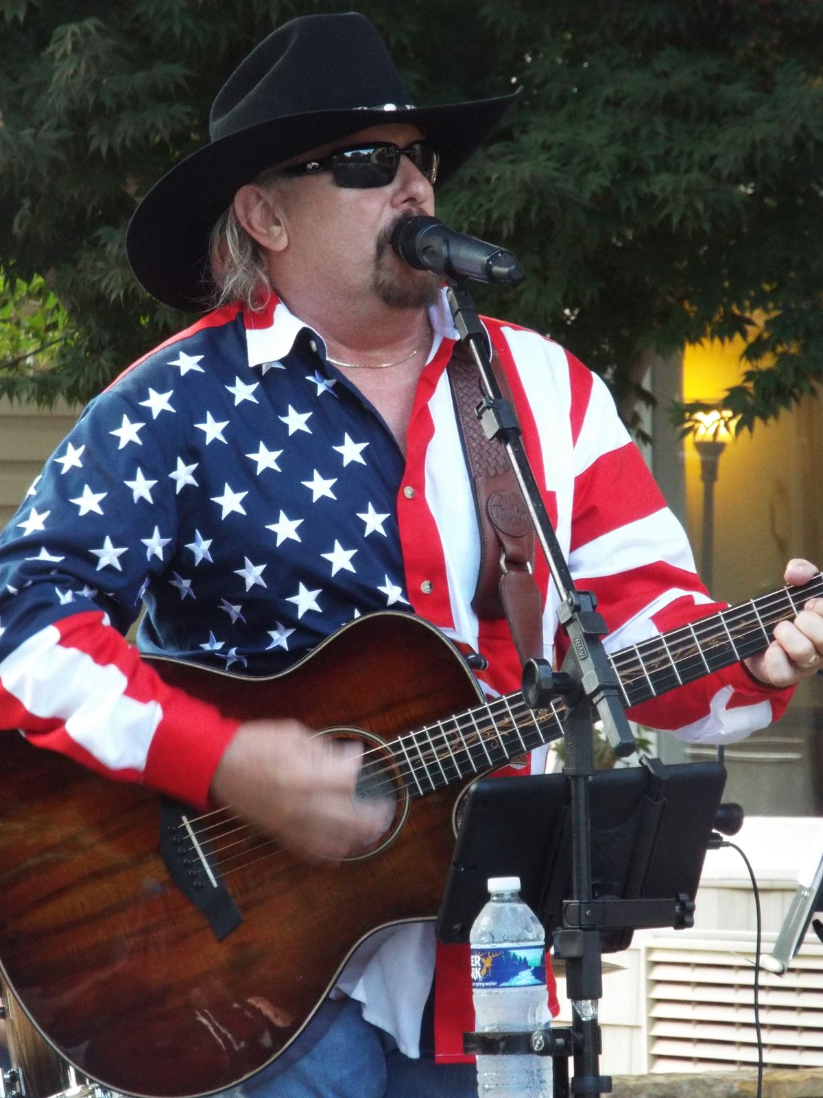STEVE BRYSON / STEVE BRYSON BAND