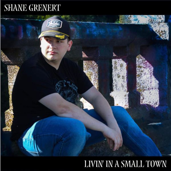 Shane Grenert Music - Music