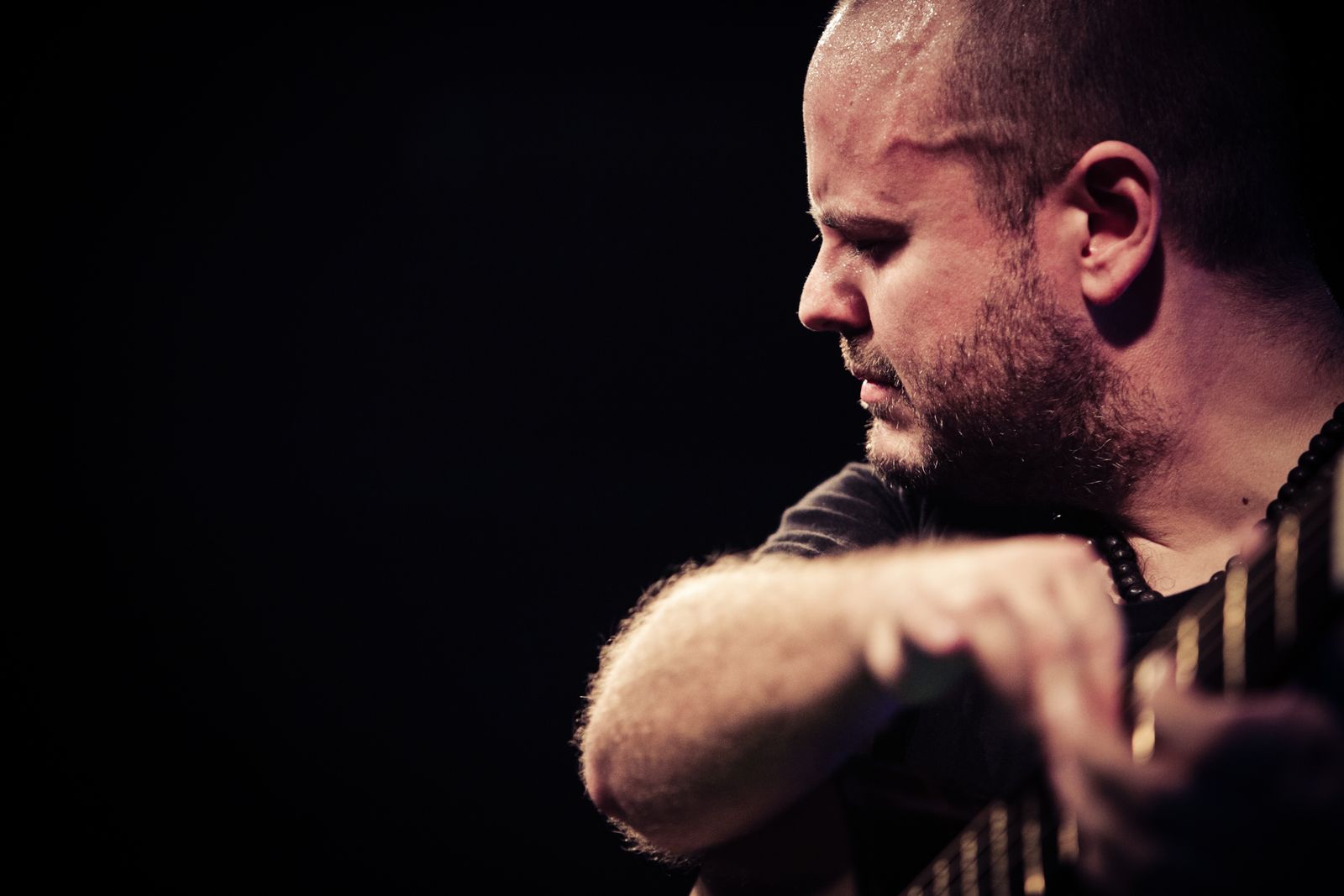 andymckee.com - Electronic Press Kit