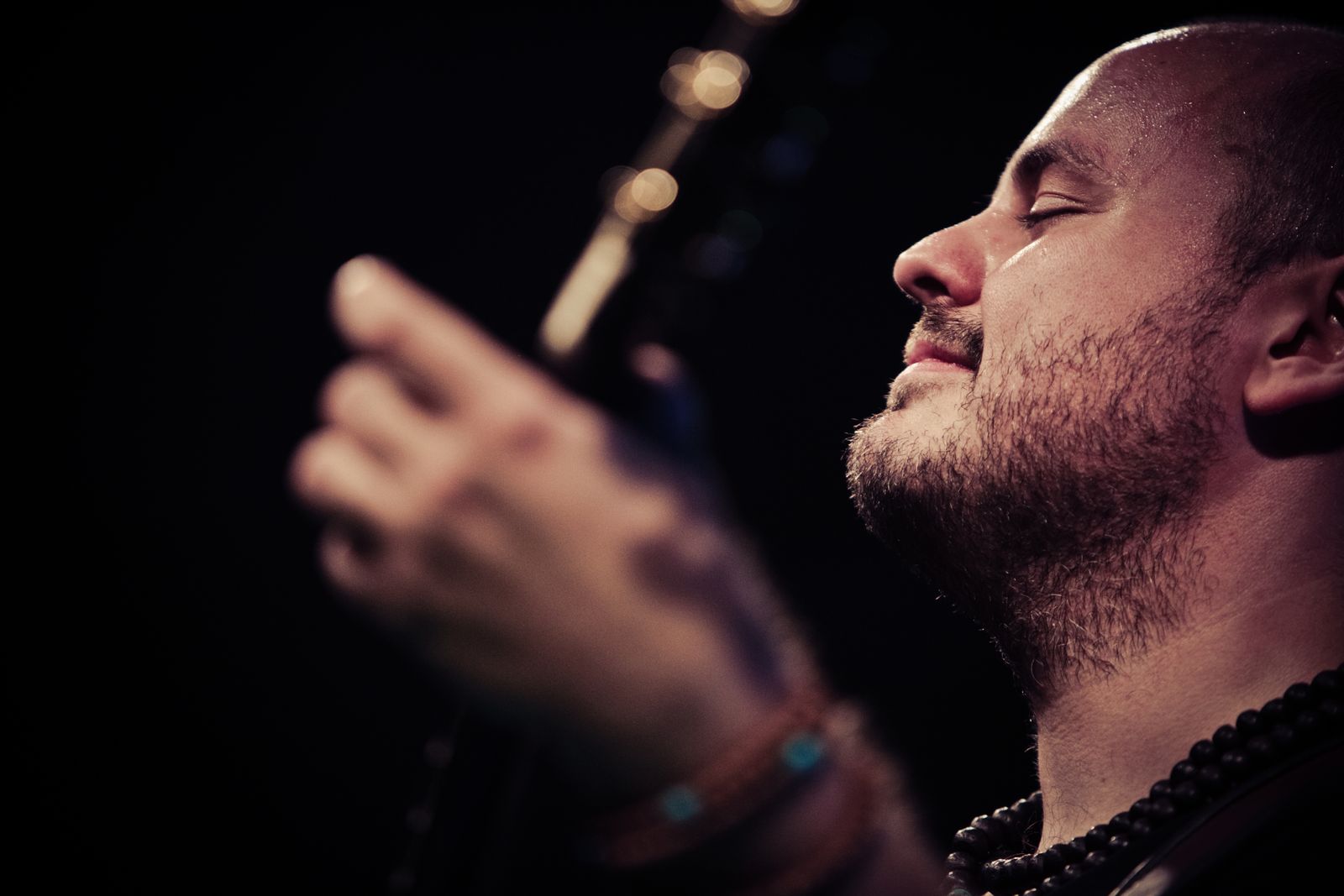 andymckee.com - Electronic Press Kit