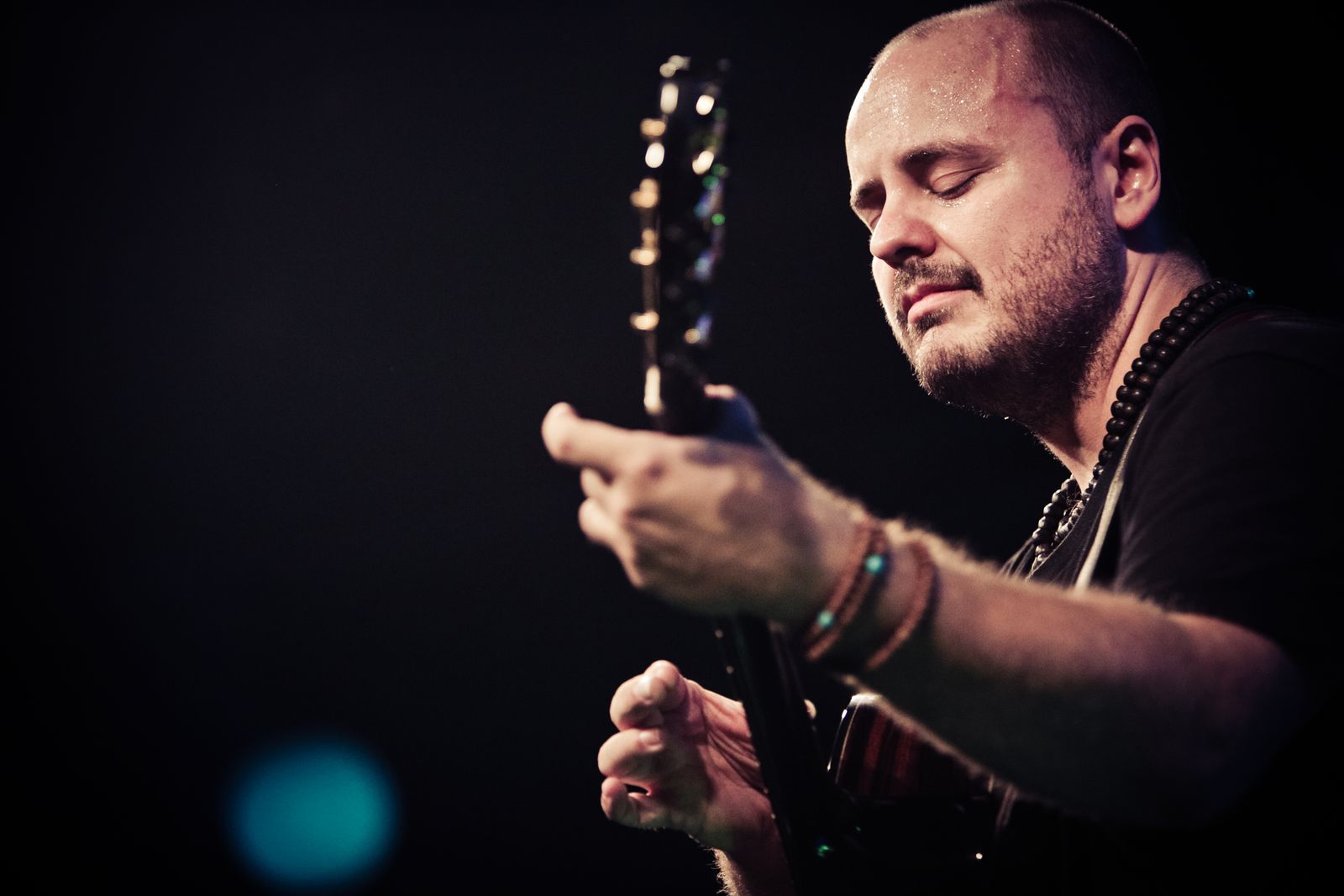 andymckee.com - Electronic Press Kit