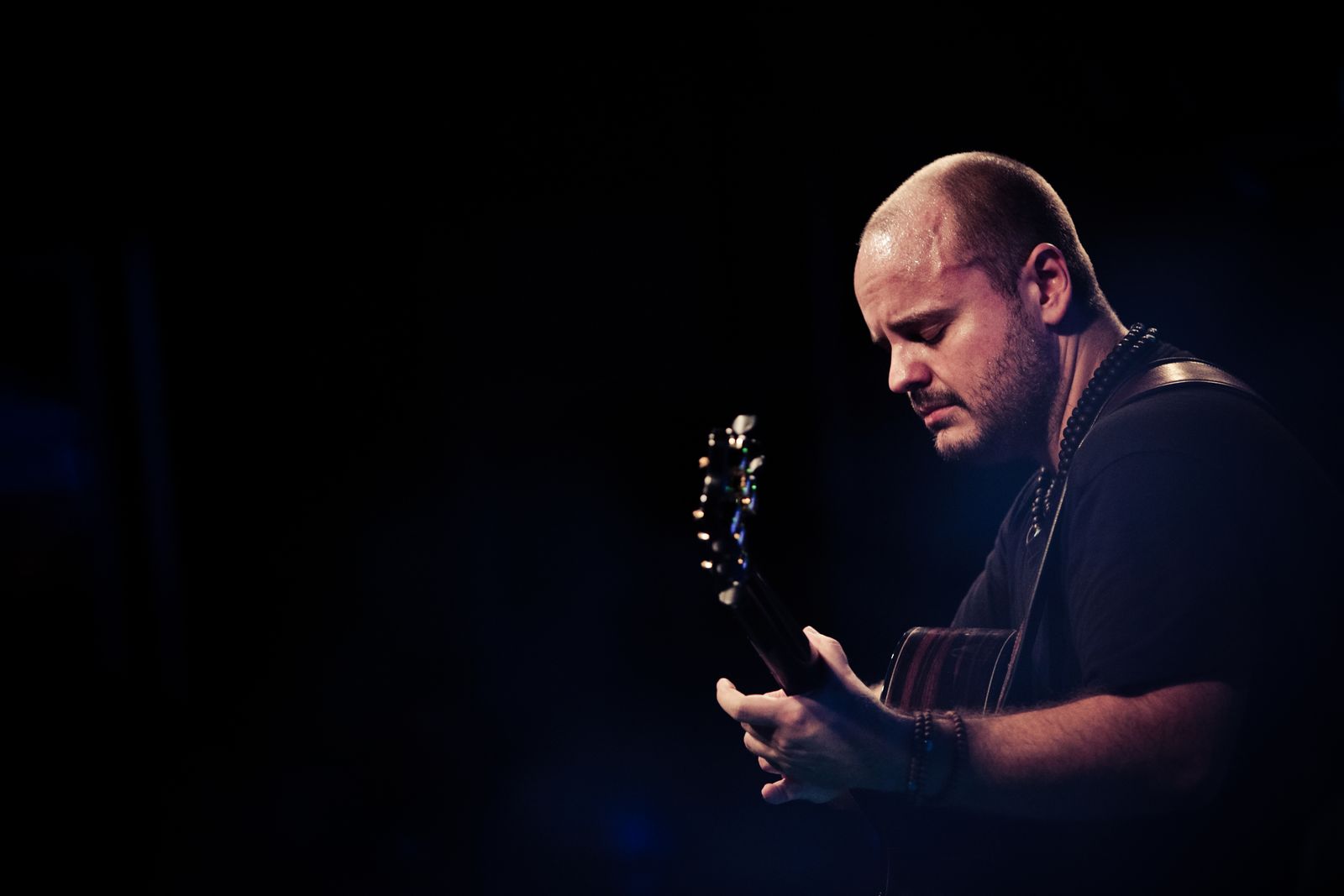 andymckee.com - Electronic Press Kit