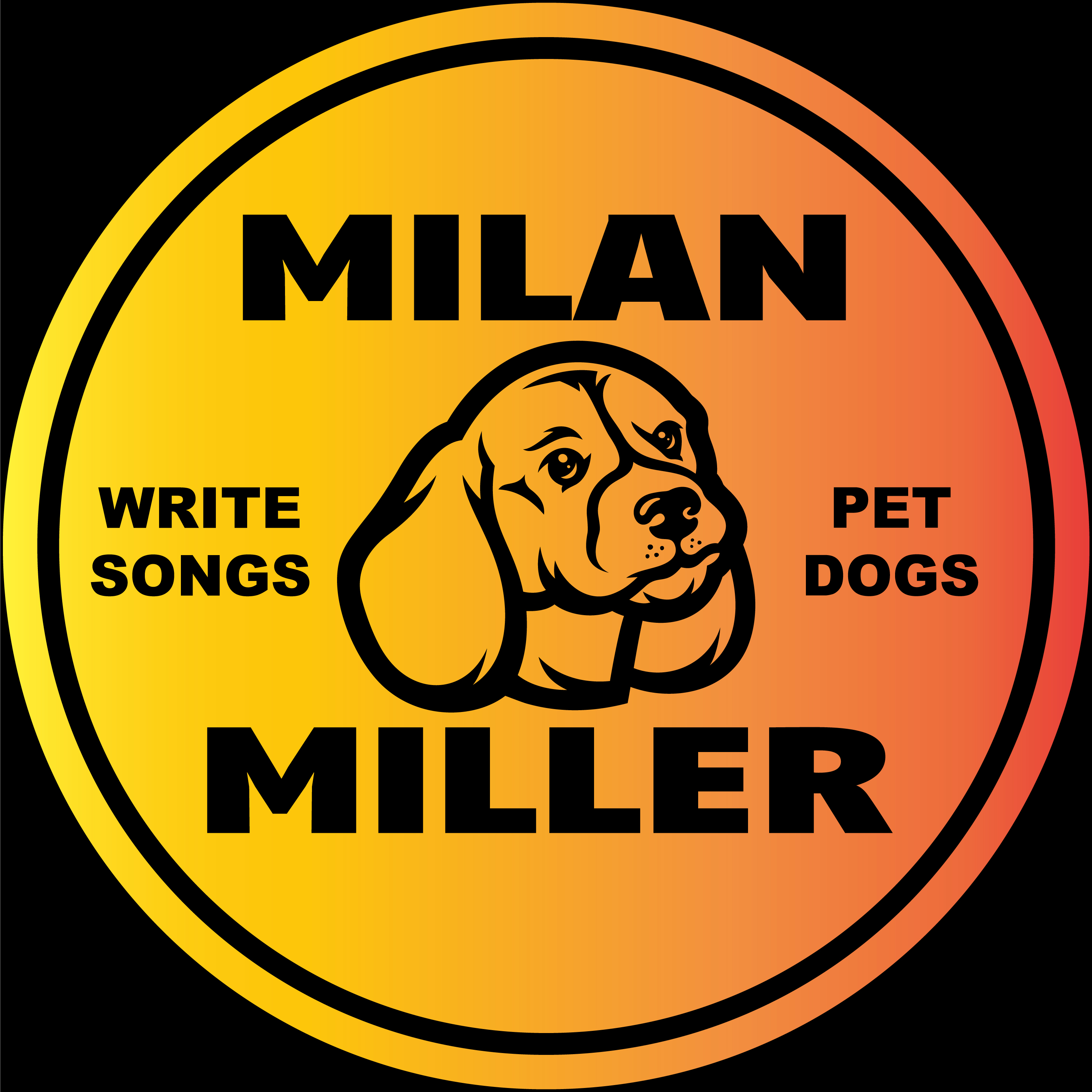 Milan Miller - About
