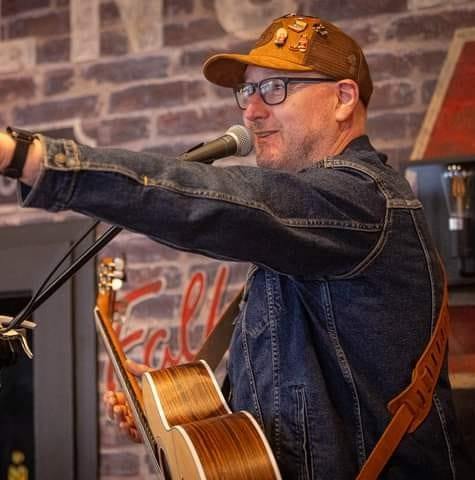 Dave J Stewart
