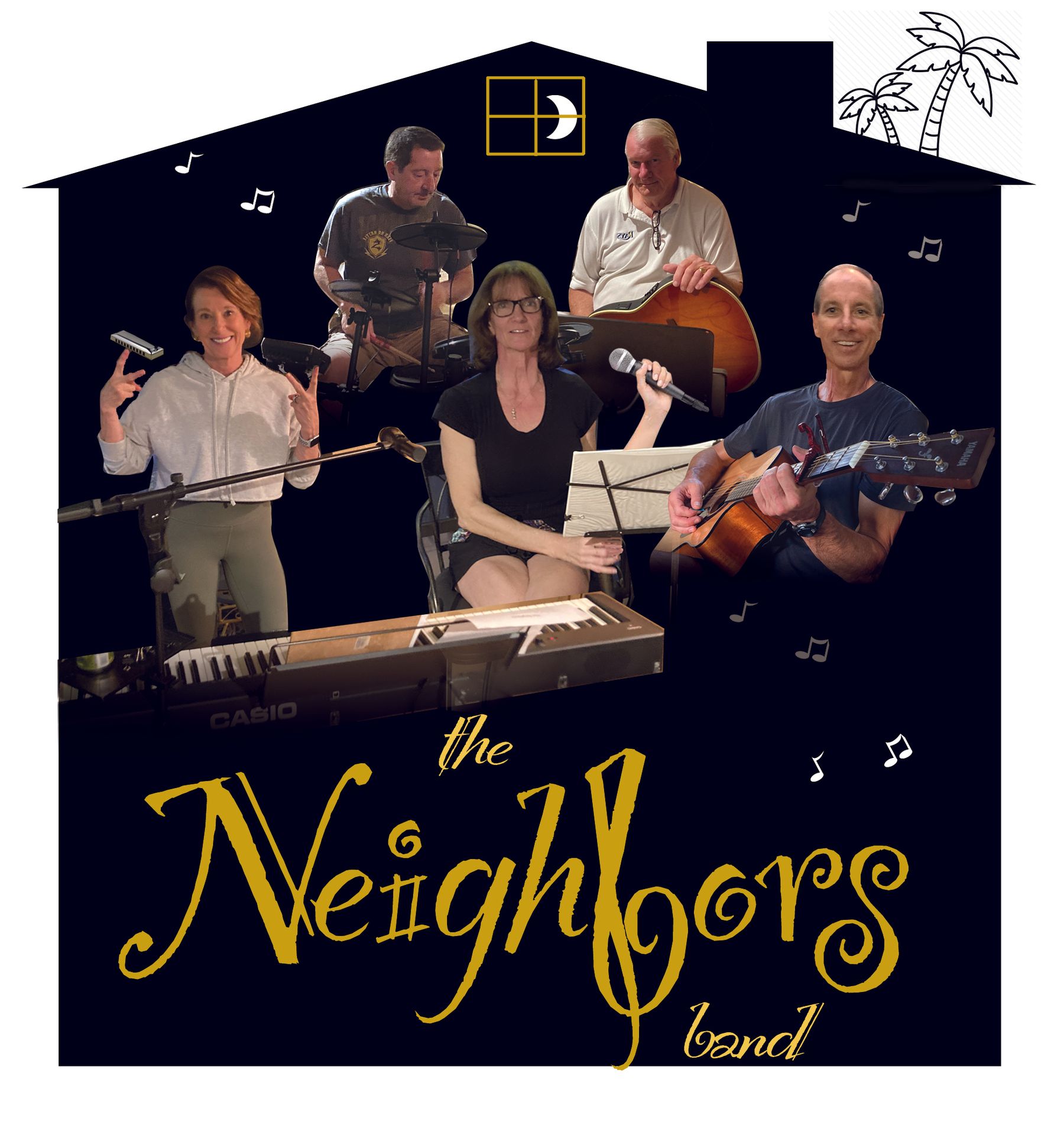 The Neighbors