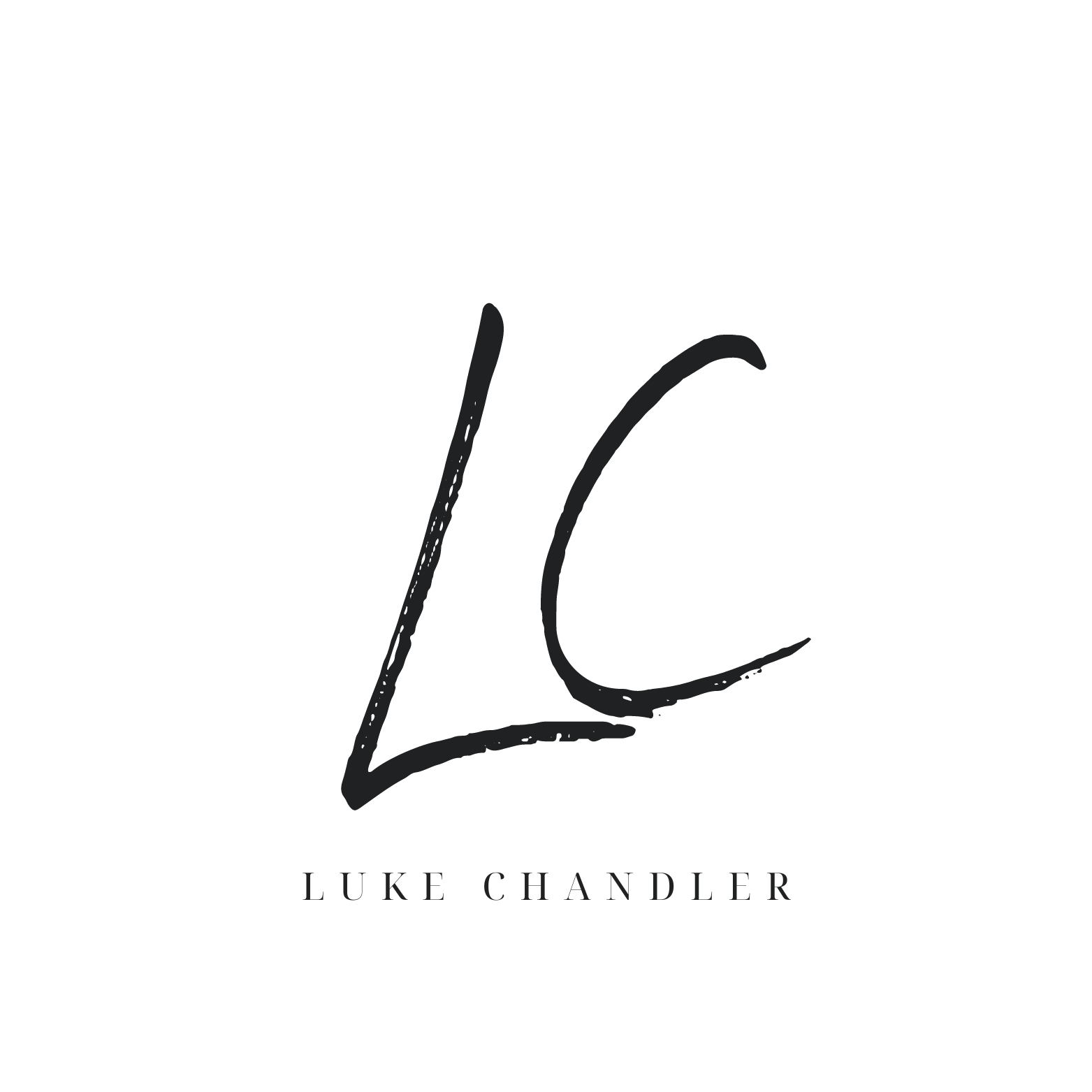 Luke Chandler - EPK