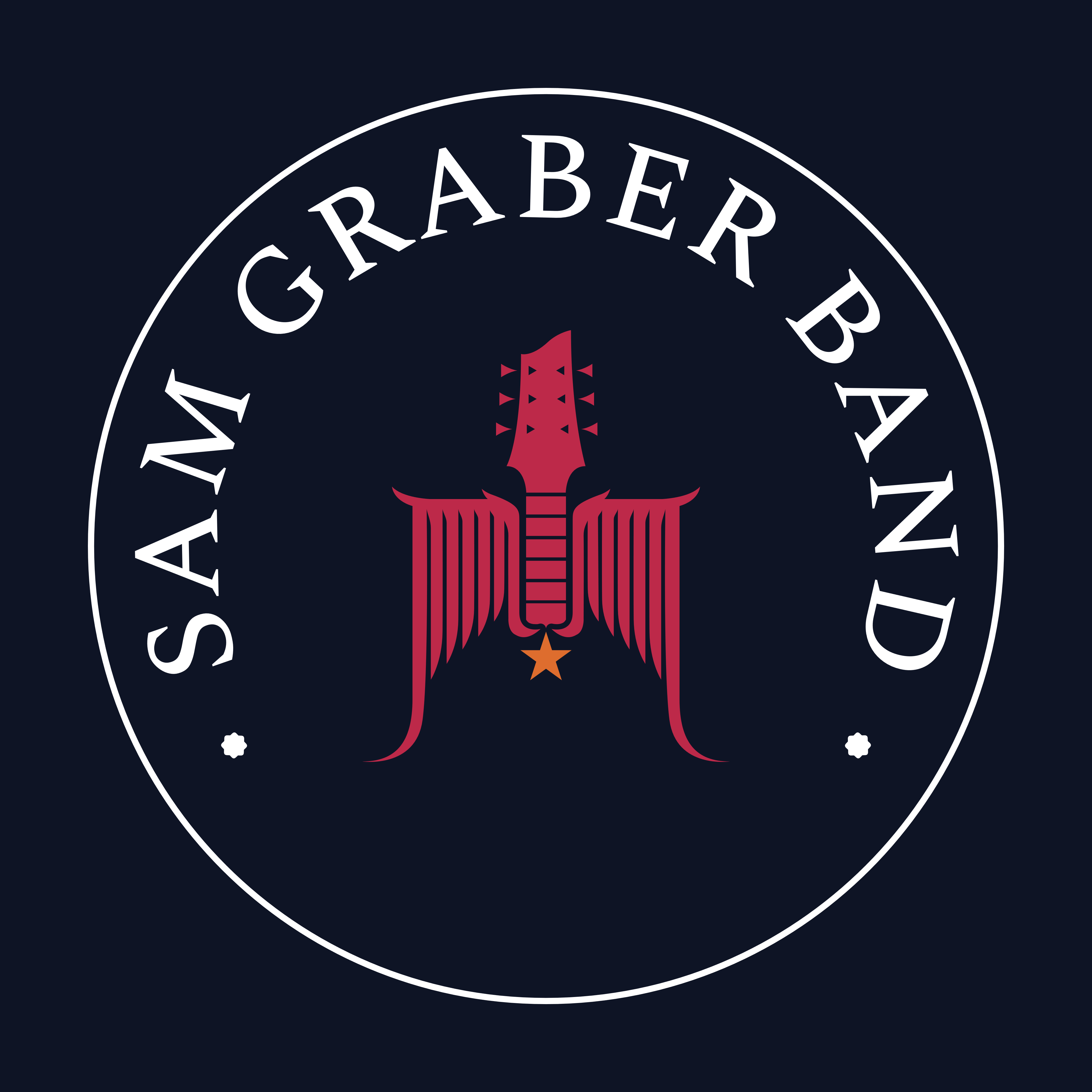 Sam Graber Band