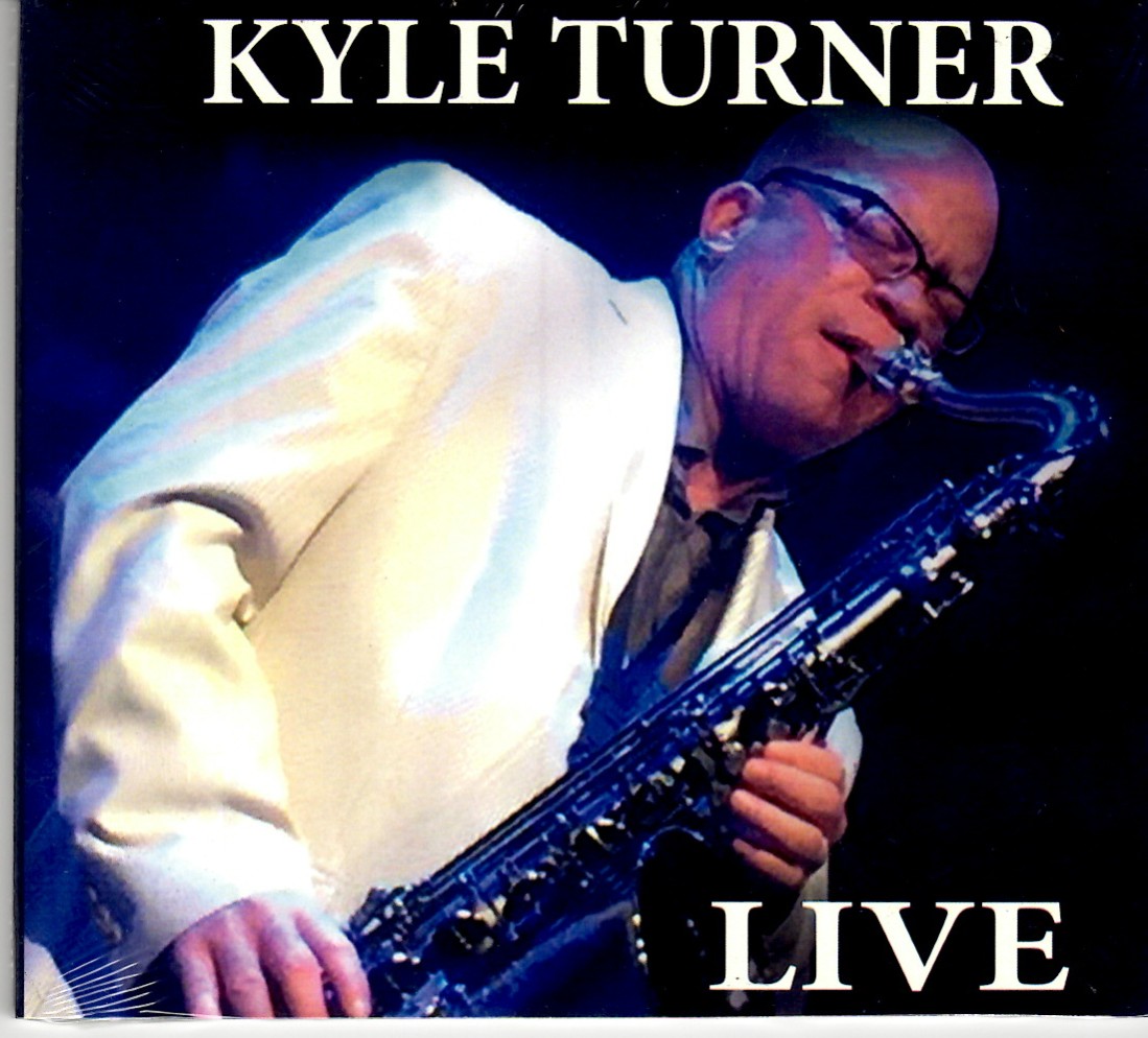 Kyle Turner - Shows