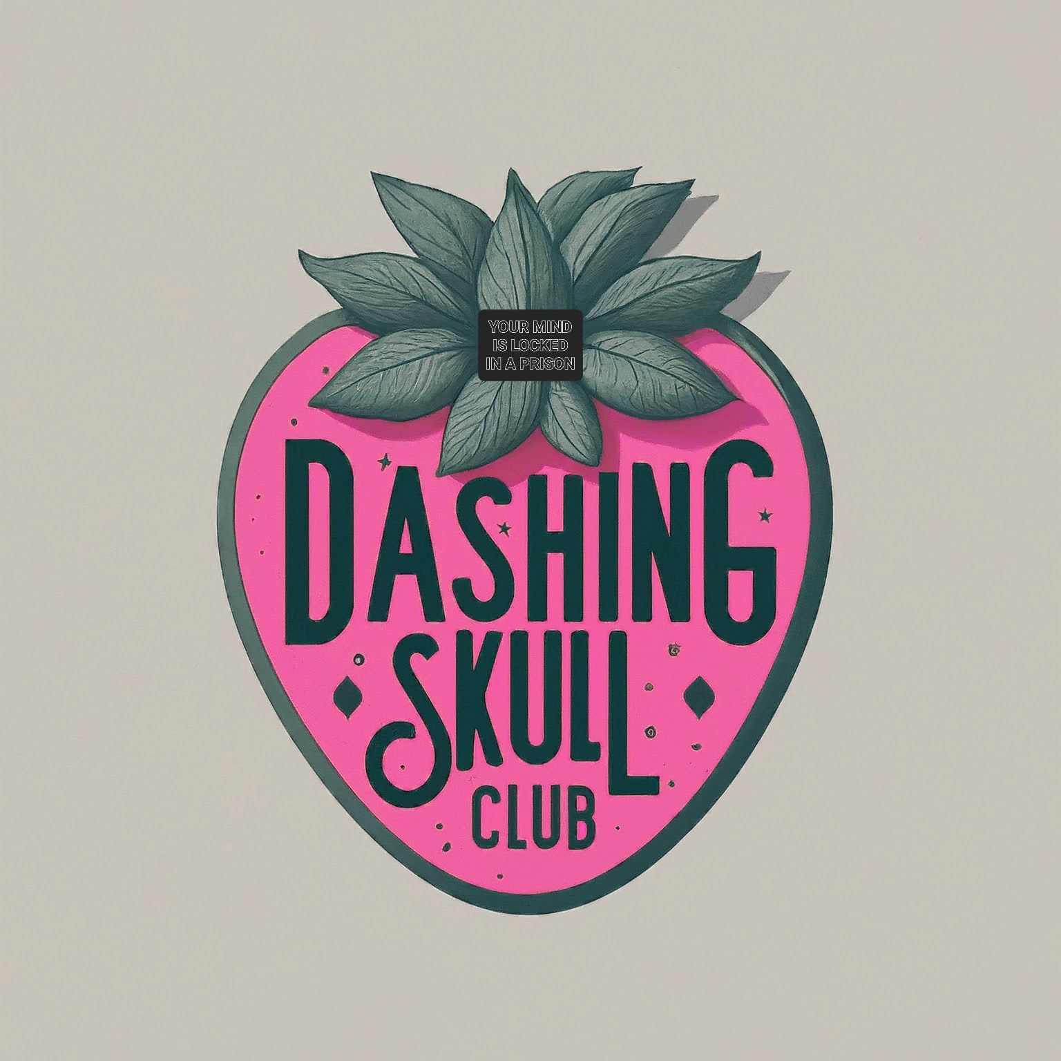 Dashing Skull Club