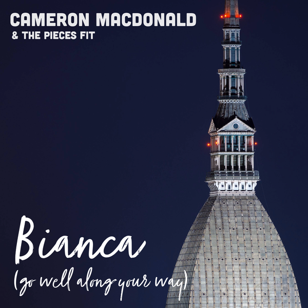 Cameron MacDonald & The Pieces Fit - Music