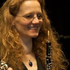 Prince George Conservatory of Music - Erica Skowron