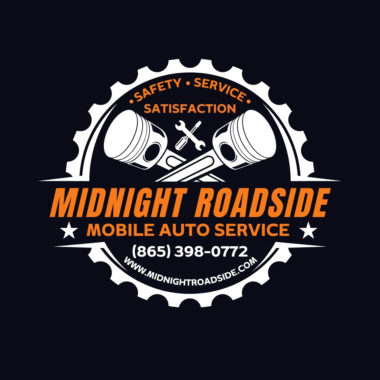 Midnight Roadside - Services