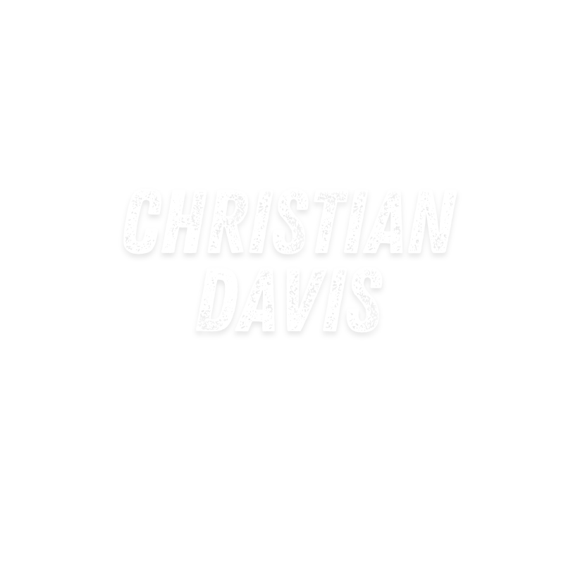 Christian Davis