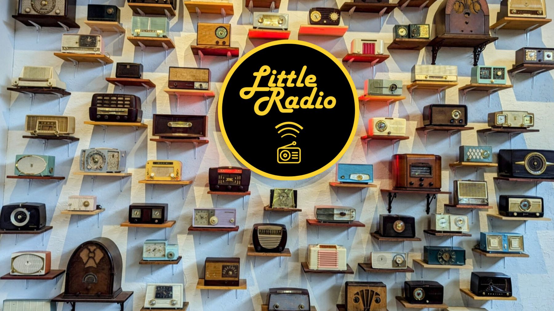 Little Radio