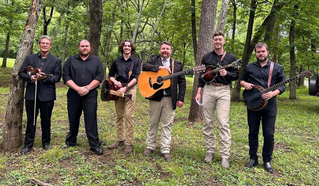 No Bull Just Bluegrass Festival