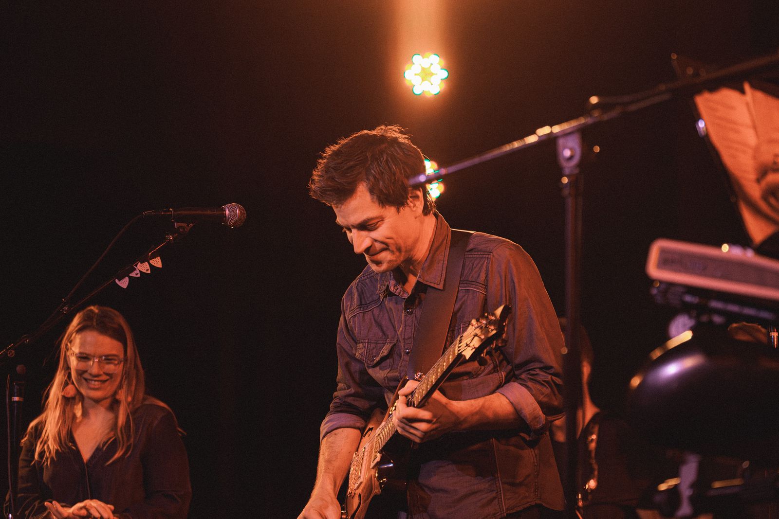 MATT HERZOG BAND - Photos