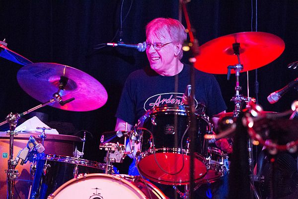 The Bicho Brothers - About