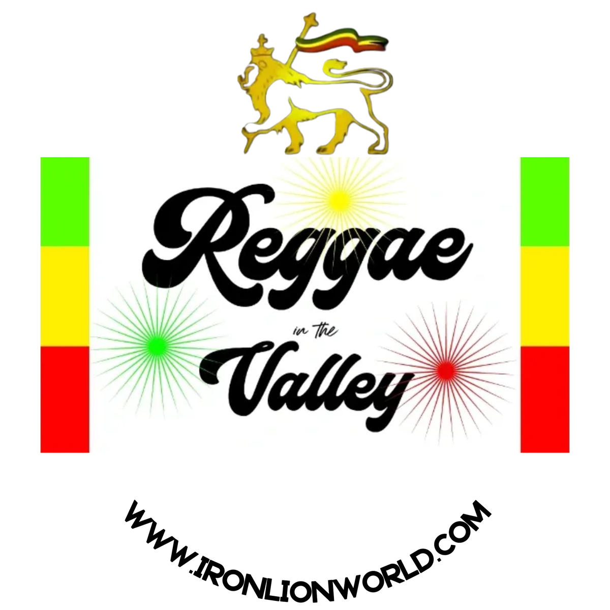 iRon Lion World