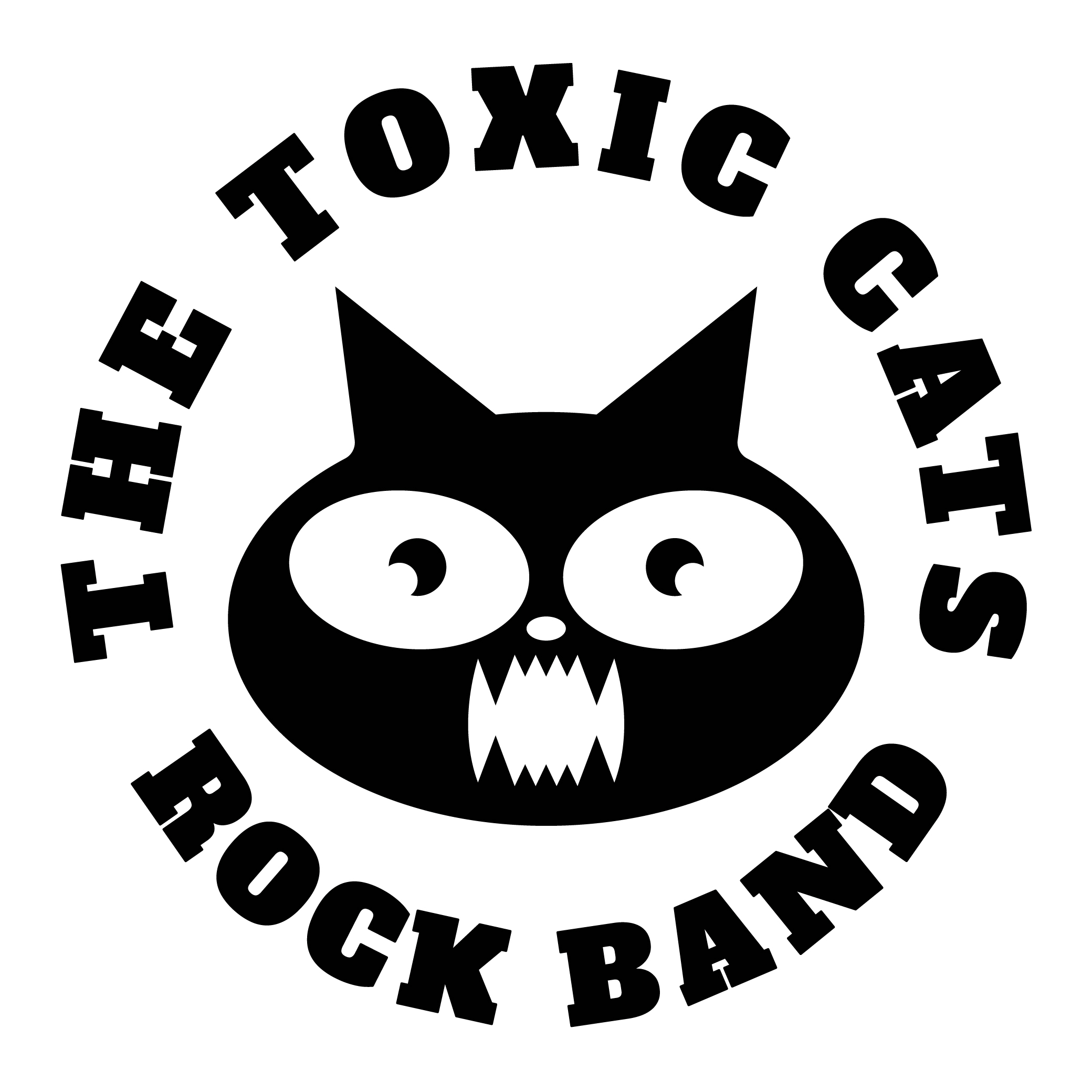 The Toxic Cats