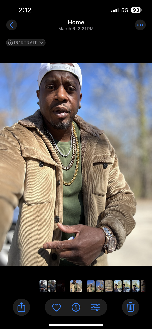 TYT MYC THA GAME SPITTA