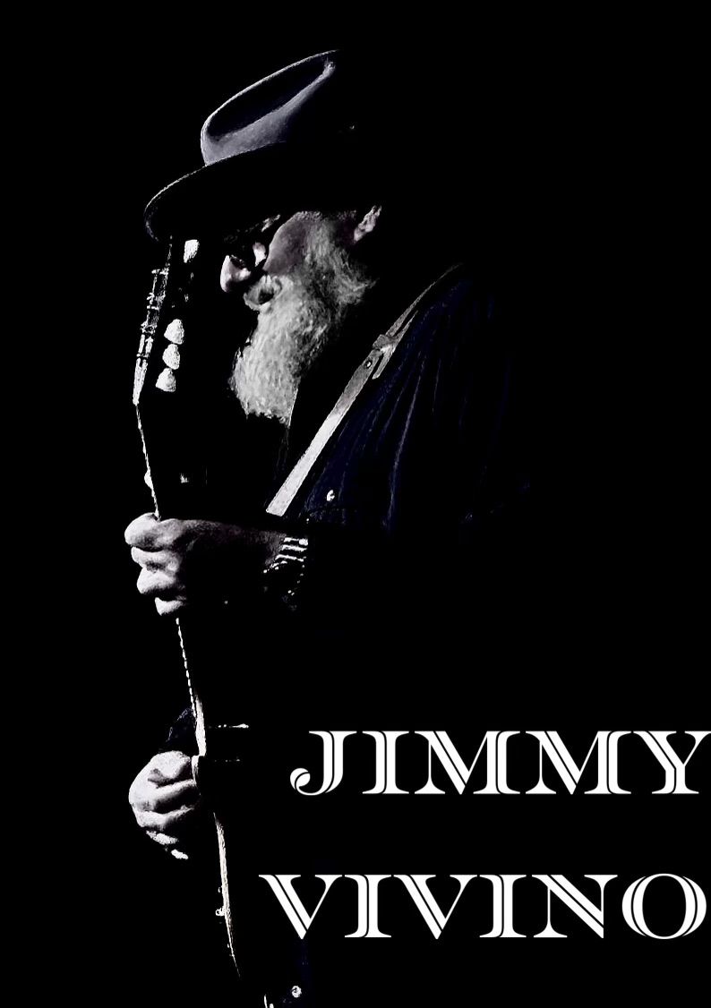 Jimmy Vivino