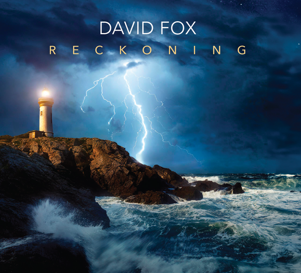 David Fox Music - Digital Downloads