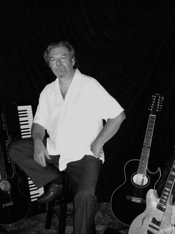 Jack Dean Neal - Singer Songwriter