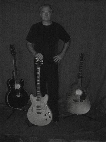 Jack Dean Neal - Singer Songwriter