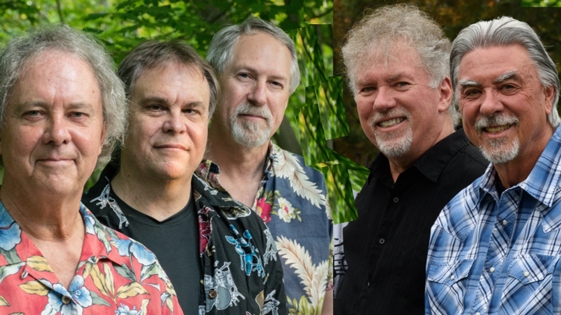 New Brew Band - About the Band