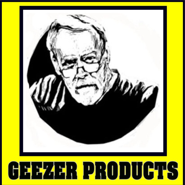 Geezer Products, Inc.