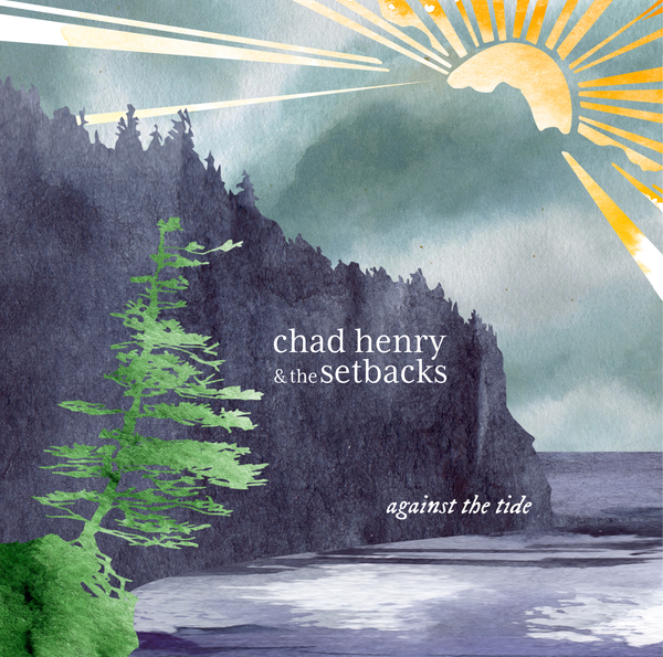 Chad Henry & the Setbacks
