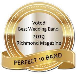 Home [perfect10band.com]