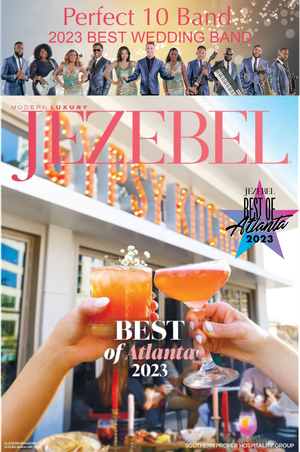 Home [perfect10band.com]