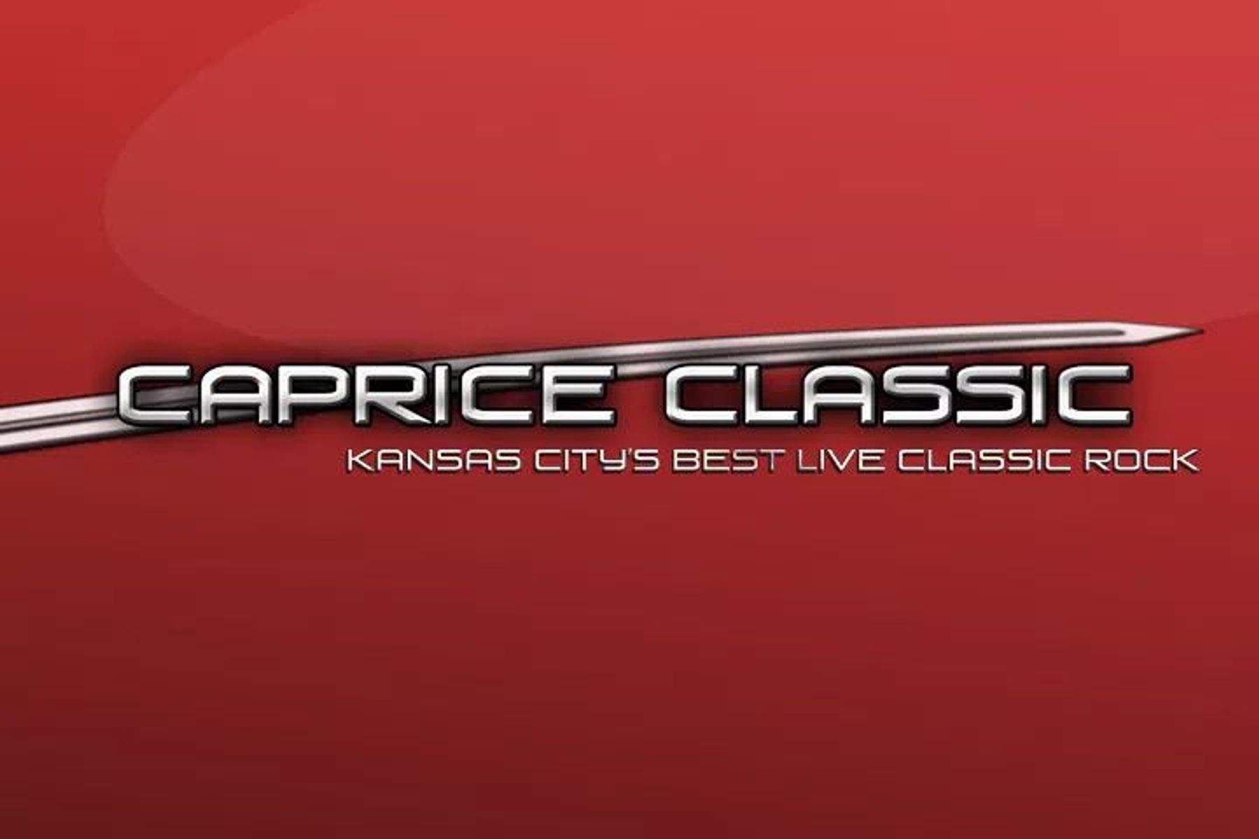 Caprice Classic - Song List