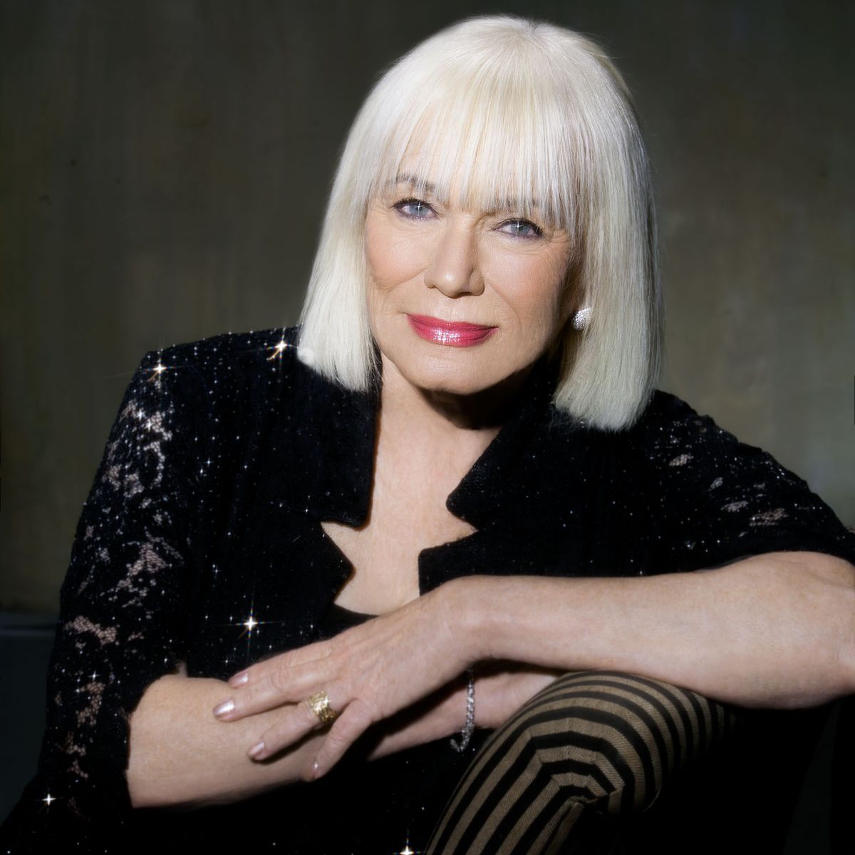 Sylvia Bennett - Bio