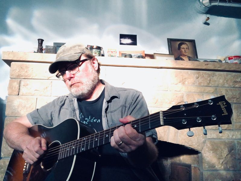 Scott Wooldridge - Bio